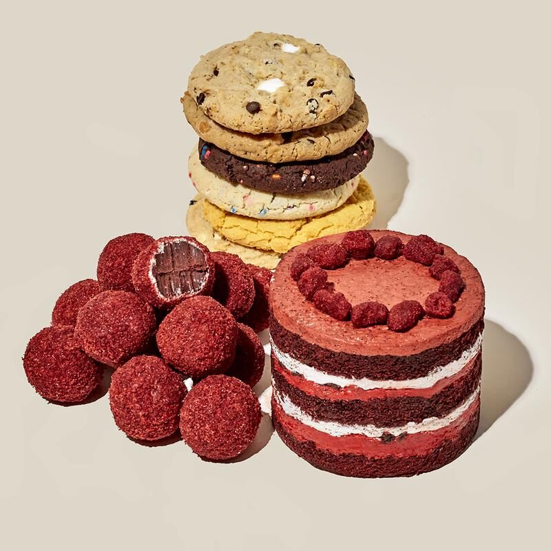 Top 100 Food Trends in March