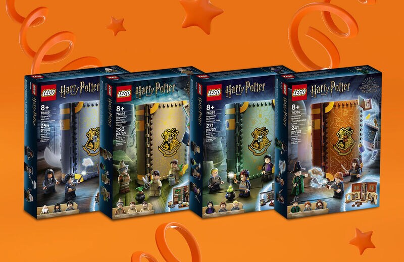 Top 40 Toy Trends in March