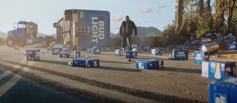 Top 100 Commercials Trends in 2021