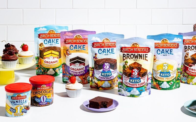 Top 100 Branding Trends in March