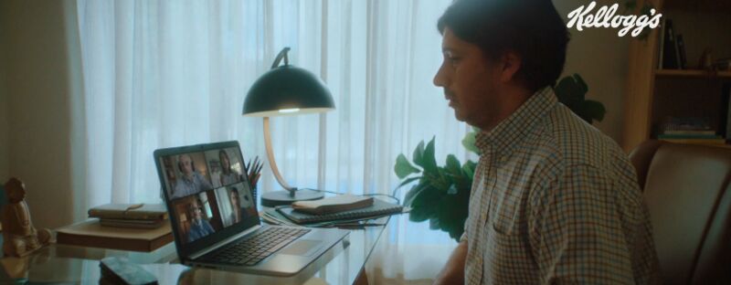 Top 100 Commercials Trends in 2021