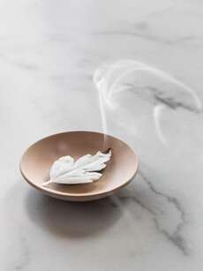 Paper Incense Kits : Paper Incense