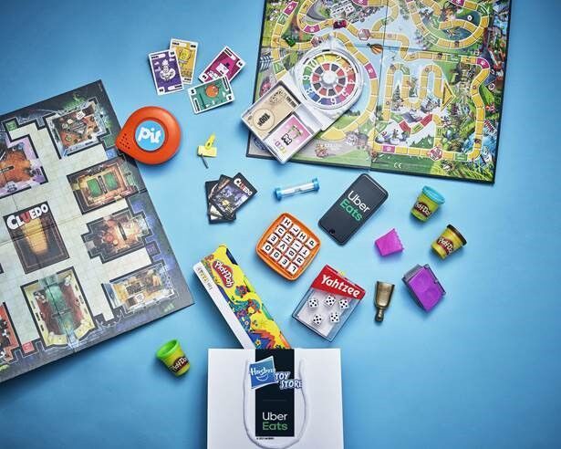 Top 40 Toy Trends in March