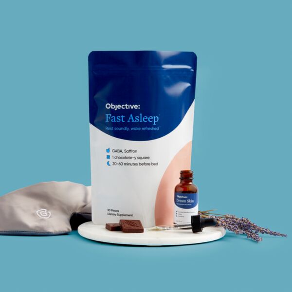 Bedtime Wellness Kits : Objective Wellness