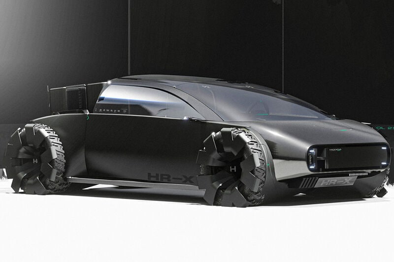 Top 40 Auto Trends in March