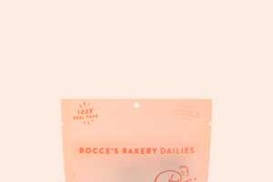 Functional Daily Dog Treats : daily dog treats