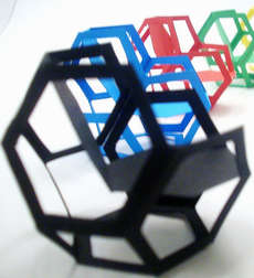 Biology Chairs: You Don't Have to Love Science to Like Designklein's ...