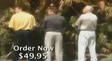 Portable Urine Sticks: The Uroclub Allows Golfers to Pee on the Tee ...