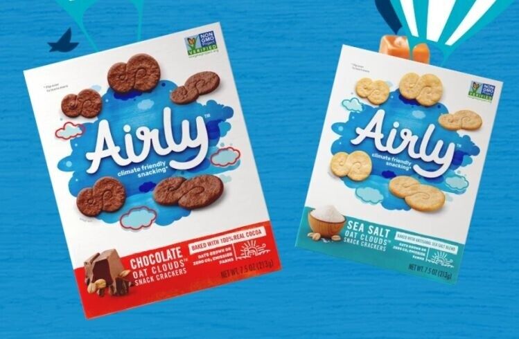 22 Unique Snack Ideas