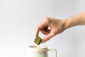 Superfood Tea Cubes : tea cubes
