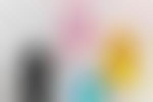 Sustainable Two-Tone Facial Massagers : meejee facial cleansing massager