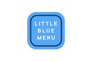 Delivery-Only Fast Food Concepts : Little Blue Menu