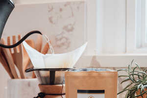 Sustainable Local Coffee Expansions : Nobletree Coffee