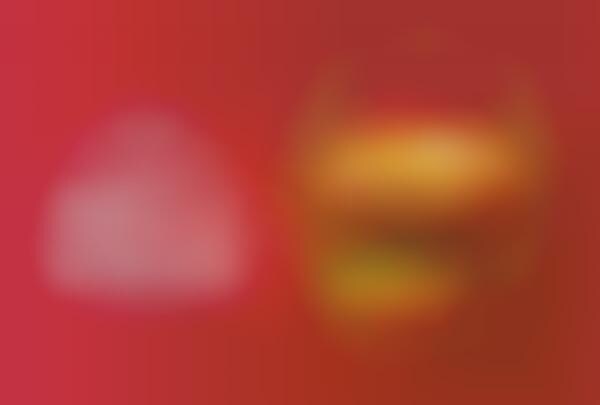 Creative Burger Artist Contests : Art of the Burger