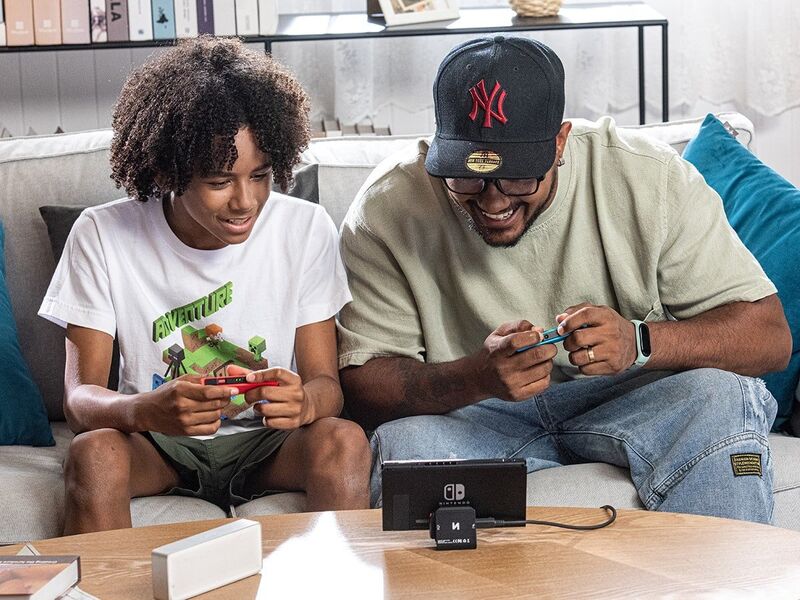 35 Gifts for Nintendo Switch Gamers