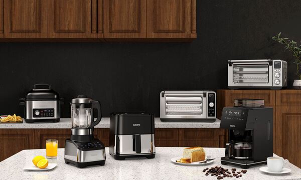 Compact Appliance Collections : small kitchen appliances