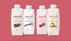 Nurturing Nutritional Drinks : Nourish Drinks