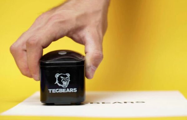 Freestyle Multi-Surface Printers : Mini Printer