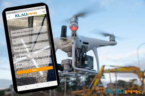 Dynamic Drone Camera Apps : drone camera app