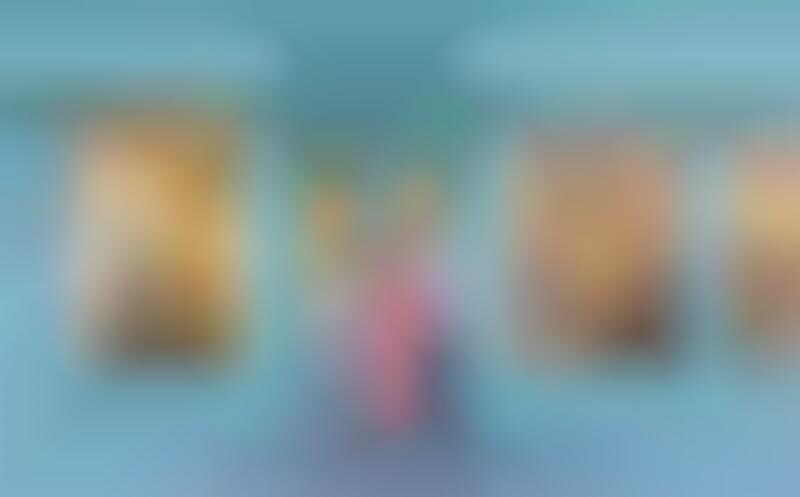 Sustainable Styling Pop-Ups : eco friendly fashion experiences