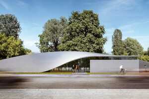 Innovative Carbon Concrete Buildings : carbon concrete