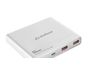 Universal High-Speed Chargers : universal charger 1