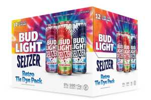 Mainstay Retro-Inspired Seltzers : Retro Pack