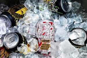 Bartender-Designed Canned Cocktails : LiveWire