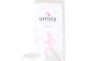 Women-Targeted Bladder Supporting Devices : Uresta