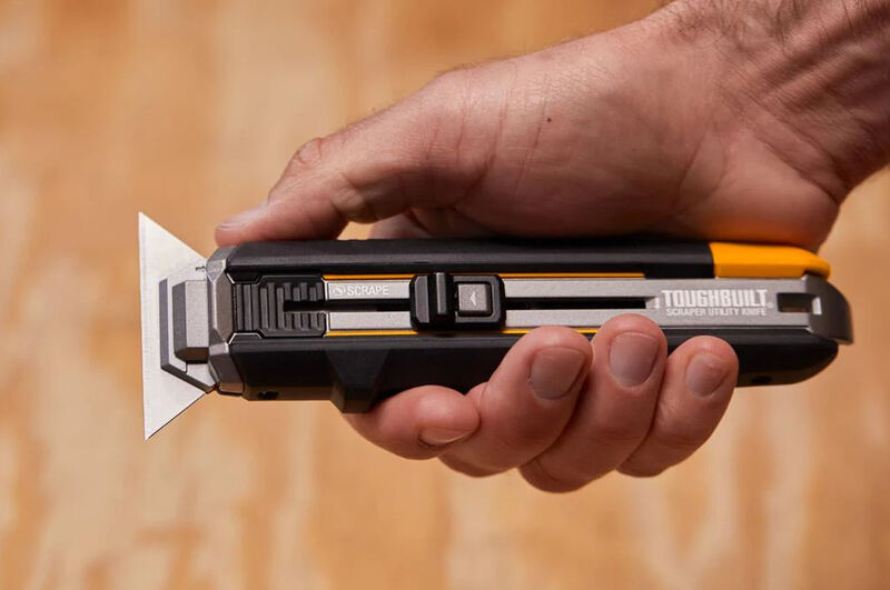 20 Pocket-Sized Multi-Tools