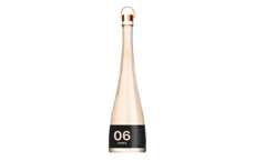 Vodka-Rosé Spirits : 06 Vodka x Rose