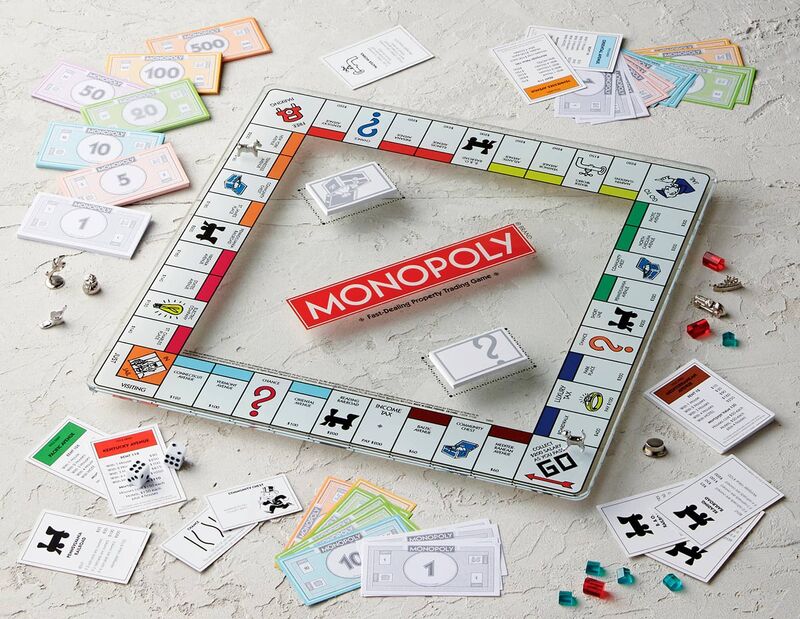32 Entertaining Board Games