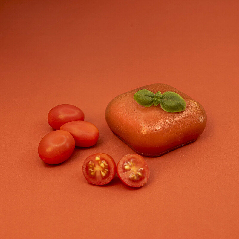 20 Compact Food Cubes