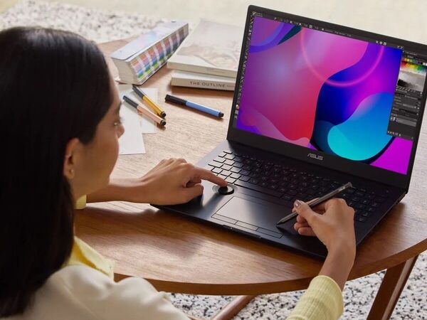 Performance-Ready Studio Laptops : studio laptop