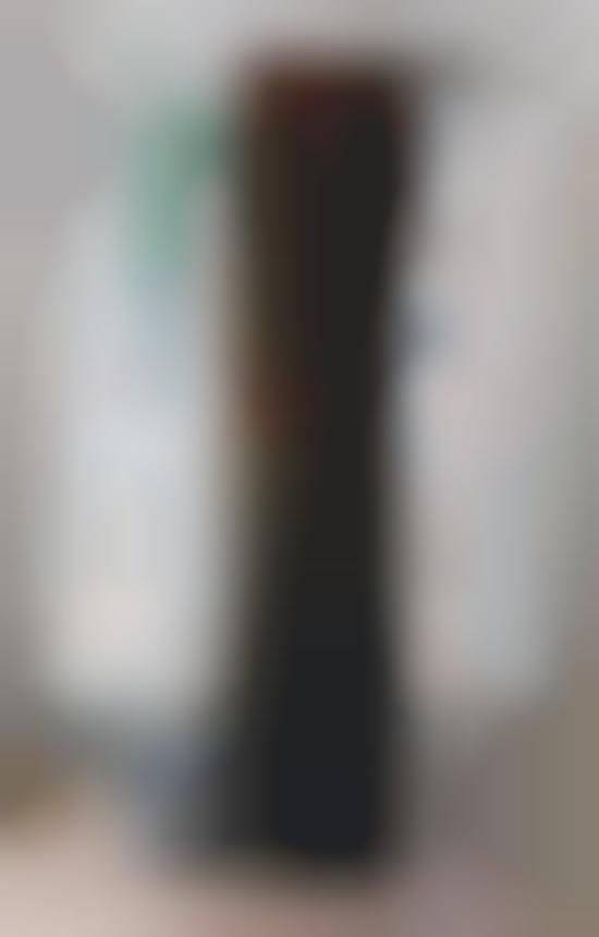 Indoor Tree Trunks: Project ‘Quercus' Uses a Cast of a 150 Year-Old Oak ...