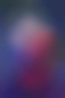 Color Pop Portraits: Soon Tong's Avant-Garde Photography is Out of This ...