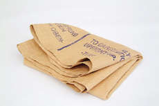 Paper Blankets: Cardboard Coverings Revamps Recycled Boxes | Trend Hunter