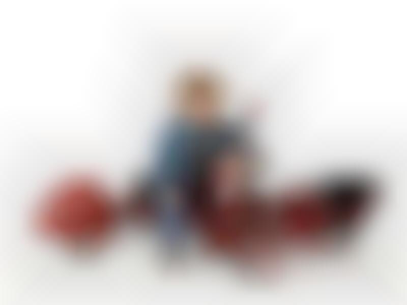 34 Badass Baby Strollers