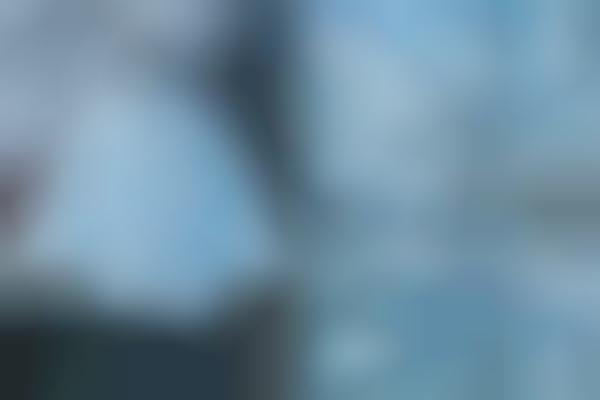 Mask-Made Puffer Jackets : The Coat-19