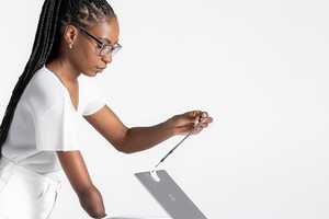 Technology Accessibility Tool Kits : Microsoft Surface Adaptive Kit