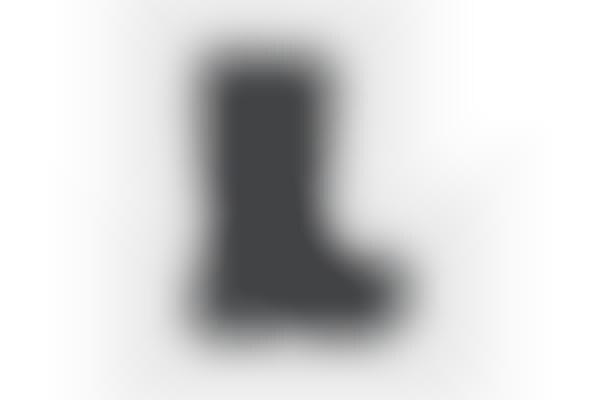 Premium Clog-Shaped Boots : crocs boot