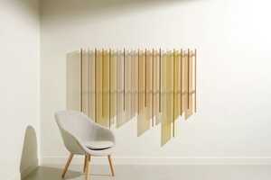 Recycled Architectural Materials : Flek Pure