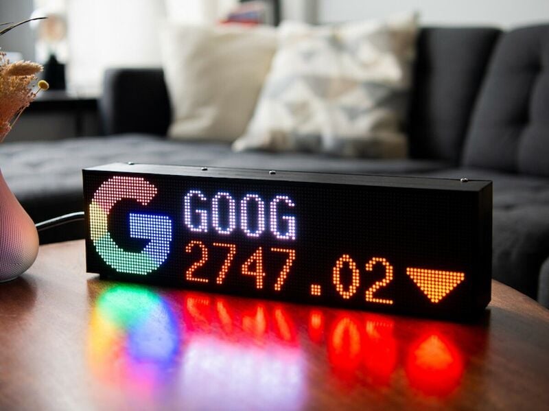 Top 100 Gadgets Trends in November