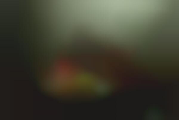 Ogre-Themed Nail Lacquers : Shrek inspired nail polish