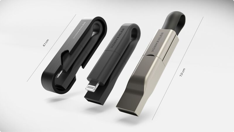 20 Pocket-Sized Multi-Tools