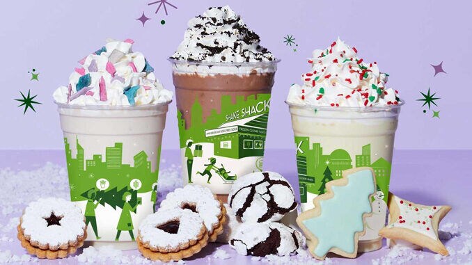 Top 100 Food Ideas in December