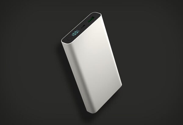 Ultra-Fast Charging Power Banks : Elecjet Apollo Ultra