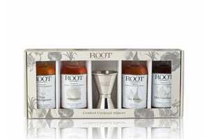 Organic Cocktail Party Mixers : Cocktail Party Pack