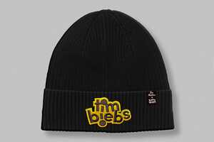 Celeb Co-Branded Donut Merch : Timbiebs Timbits