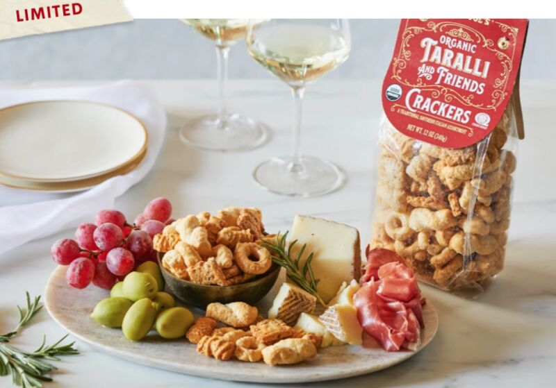 Top 100 Food Ideas in December